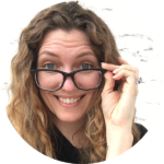 Let's all be a little bit braver...because little things shape the world