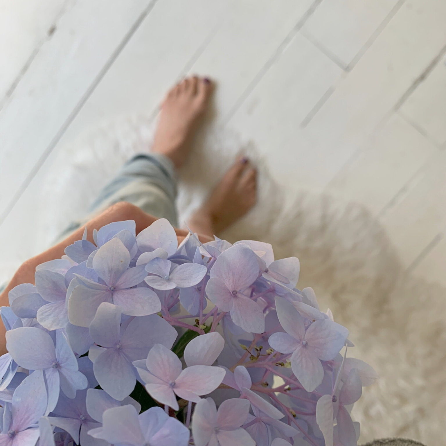 How I Stay On Top Of My Busy Life (Or: How I Stay On Top Of My Busy Life (Or: